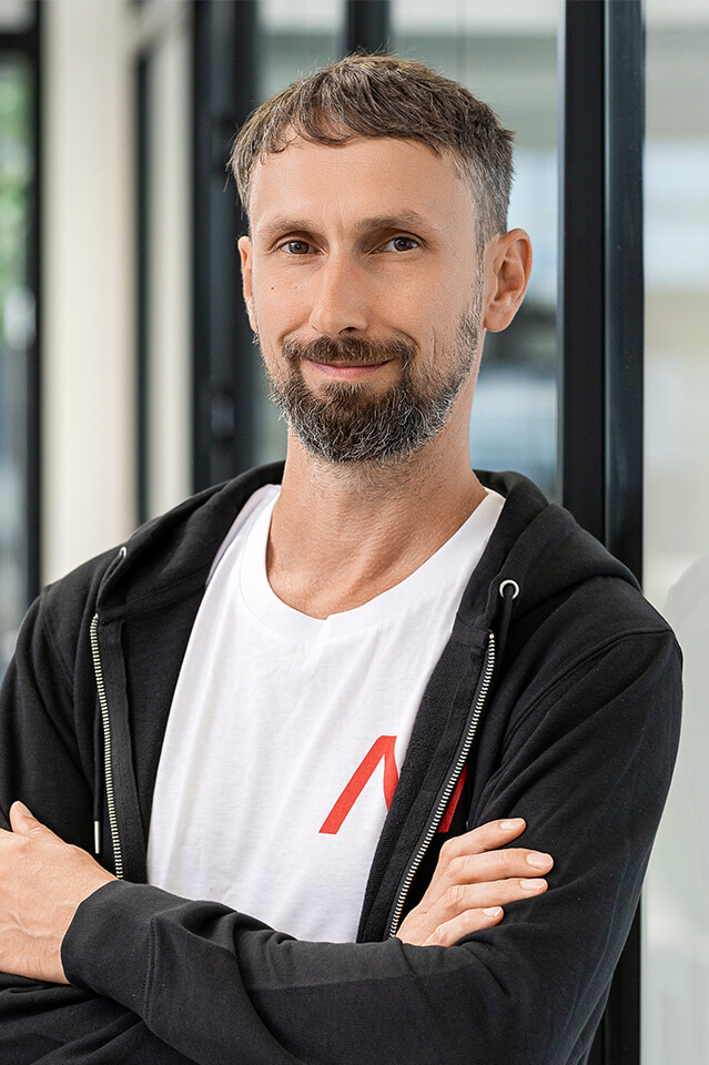 AKARION | Meet the team!